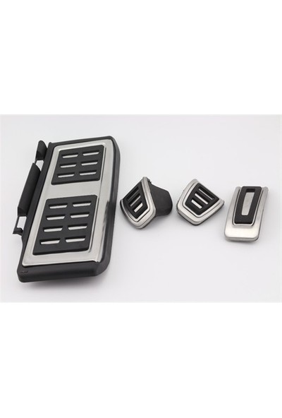 Golf Pedal Seti Passat Pedal A3 Pedal Golf 7 Pedal Manuel