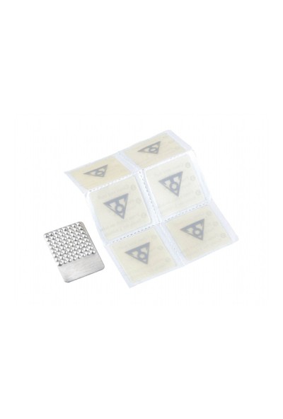 Topeak Hazır Lastik Yaması Flypaper Naturel Topeak Hazır Lastik Yaması Flypaper Naturel