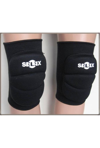 Selex Vd200 Voleybol Dizlik