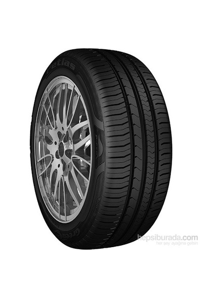 Petlas 205/55 R16 91H Progreen PT525 Oto Yaz Lastiği ( Üretim Yılı: 2021 )
