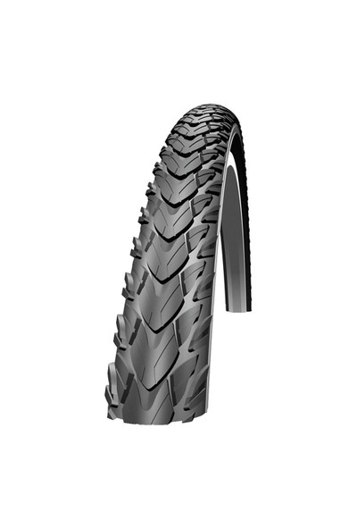 Schwalbe Marathon Plus Tour 26X1.75 Dış Lastik Siyah Schwalbe Marathon Plus Tour 26X1.75 Dış Lastik Siyah