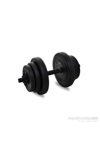Dynamic Vınyl Dumbbell Set Dynamic Vınyl Dumbbell Set