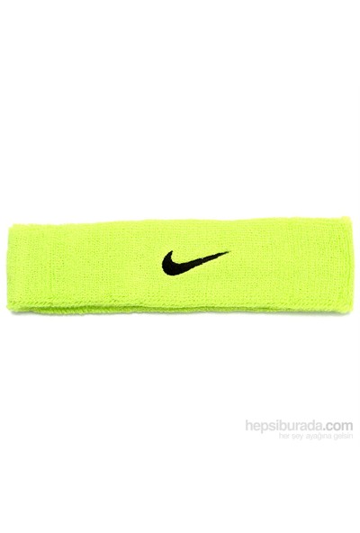 Nike Swoosh Headband Unisex Saç Bandı N.Nn.07.710.Os