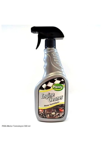 Plenty Motor Temizleyici, 500 ml Plenty Motor Temizleyici, 500 ml