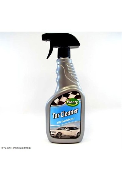 Plenty Zift Temizleyici, 500 ml Plenty Zift Temizleyici, 500 ml
