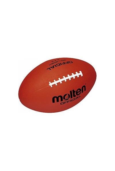 Molten Rugby Futbol Topu RFR