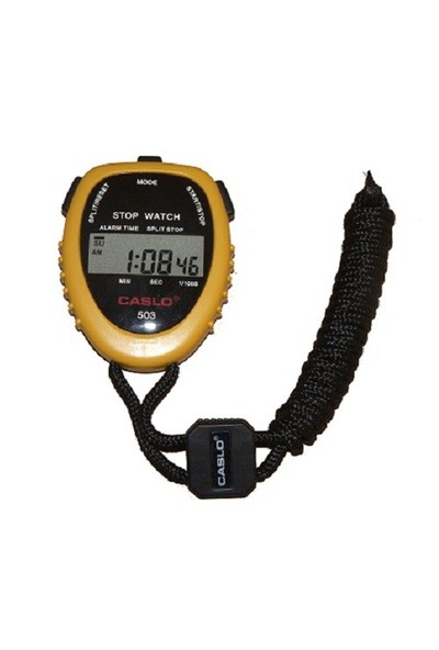 Caslo 503 Kronometre