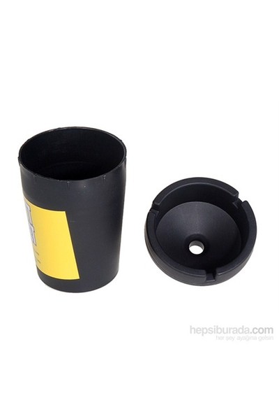 Z tech Araç Bardaklık İçi Küllük