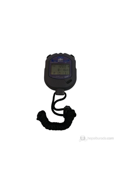 Selex Slx 508 30 Hafızalı Kronometre