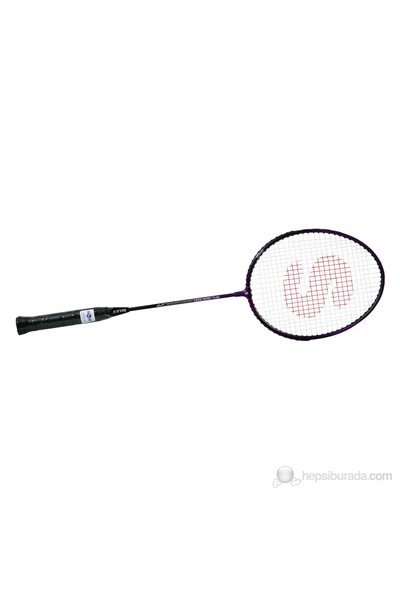 Selex 5327 Badminton Raketi 3/4 Kılıf (İki Parça Gövde) Selex 5327 Badminton Raketi 3/4 Kılıf (İki Parça Gövde)