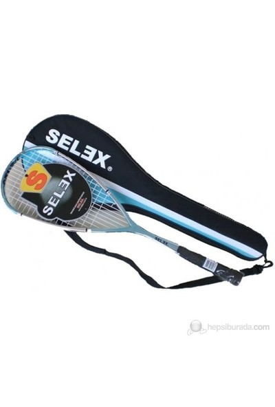 Selex S 165 A Squash Raketi Selex S 165 A Squash Raketi