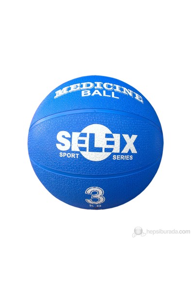 Selex MB-3 Sağlık Topu