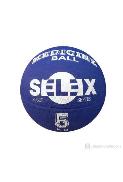 Selex MB-5 Sağlık Topu