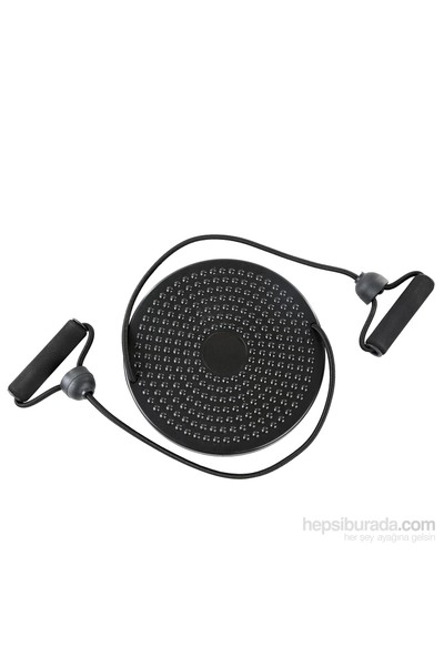 HB Çekme Lastikli Twister