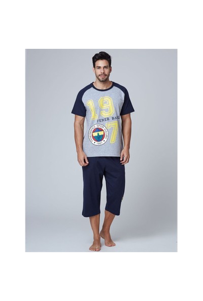 Fenerium Pijama Takımı 8261