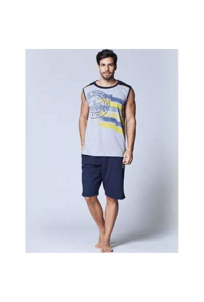 Fenerium Pijama Takımı 8264