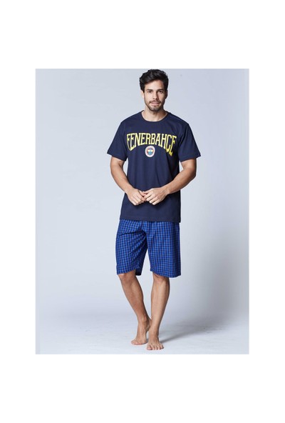 Fenerium Pijama Takımı 8265