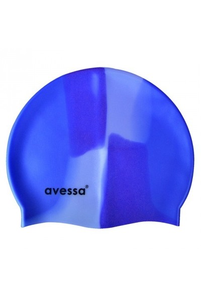 Avessa Deluxe Silikon Yüzücü Bonesi Mc-109