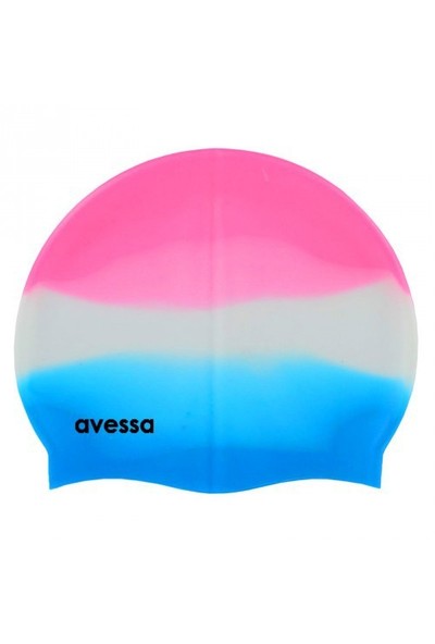 Avessa Deluxe Silikon Yüzücü Bonesi Mc-601