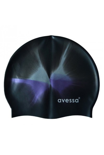 Avessa Deluxe Silikon Yüzücü Bonesi Mc-805