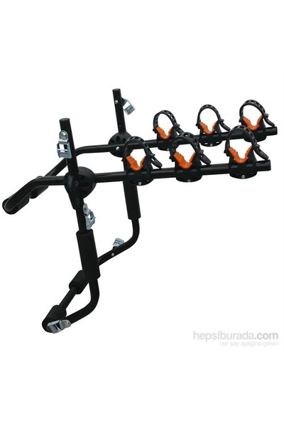 Ümit Bisiklet Taşıyıcı Yt-04