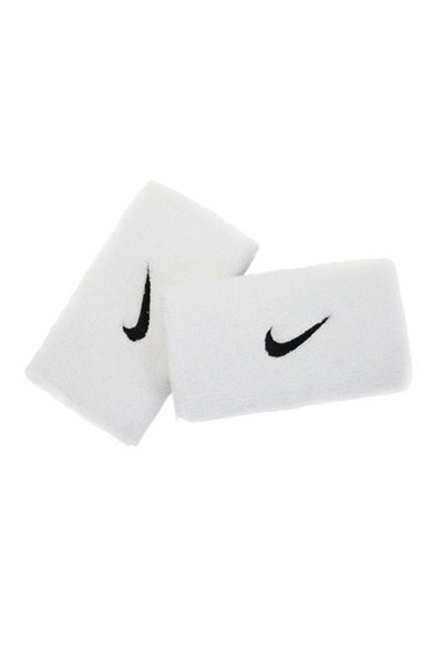 Nike Ac0010-101 Swoosh Wristbands Havlu Bileklik Nike Ac0010-101 Swoosh Wristbands Havlu Bileklik