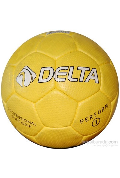 Delta Perform Hentbol Topu 1 Numara
