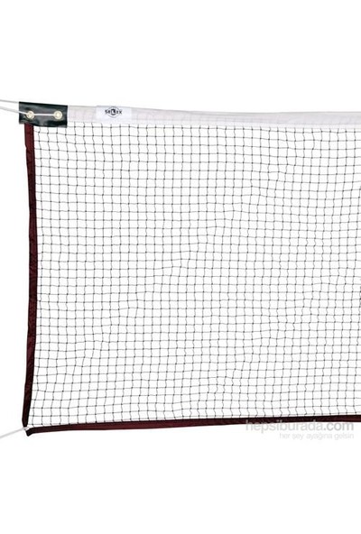 Selex B290 Badminton Filesi Selex B290 Badminton Filesi