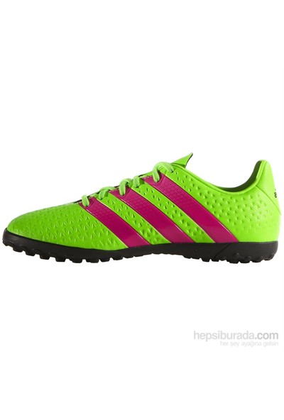 adidas Af5079 Ace 16.4 Jr Tf Çocuk Halı Saha Ayakkabısı