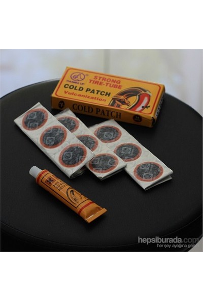 Thumbs Up Lastik Tamir Kiti Thumbs Up Lastik Tamir Kiti