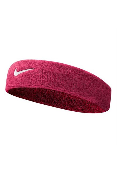 Nike Swoosh Headband Unisex Saç Bandı N.Nn.07.639.Os