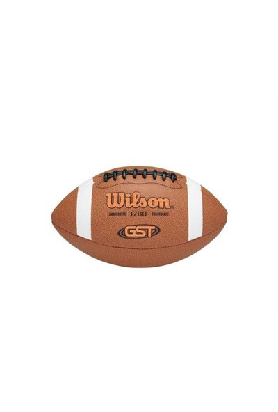 Wilson Wtf1780Xb Gst Comp Amerikan Fut.Topu Wilson Wtf1780Xb Gst Comp Amerikan Fut.Topu