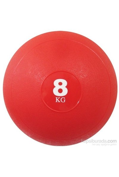 Tryon Stz-8 8 Kg. Zıplamayan Sağlık Topu