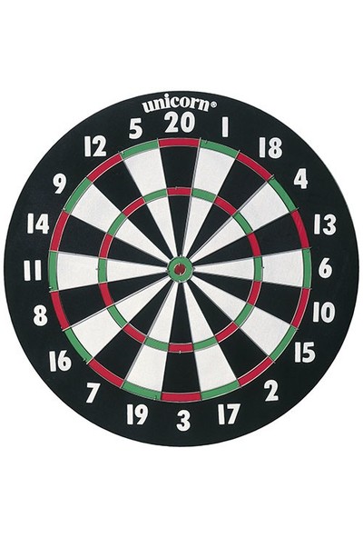 Unicorn 79085 Xl Dartboard Dart Tahtası