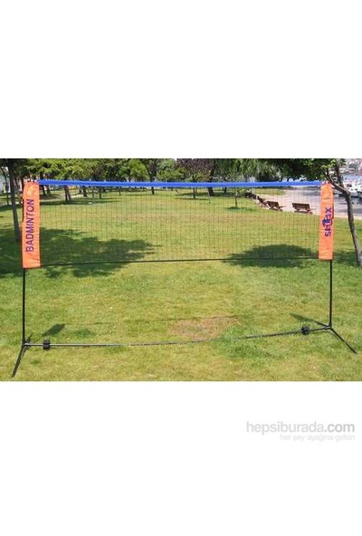 Selex Mbs02 Mini Portatif Badminton Seti Selex Mbs02 Mini Portatif Badminton Seti