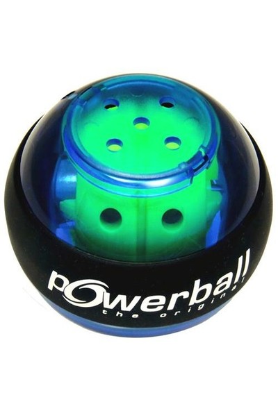 Kernpower Powerball Sesli Stres Topu Kernpower Powerball Sesli Stres Topu