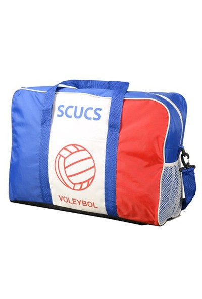 Scucs Voleybol Top Çantası Scucs Voleybol Top Çantası