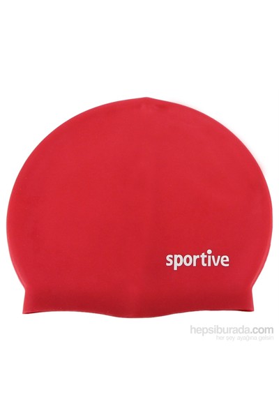 Sportive Silikon Bone