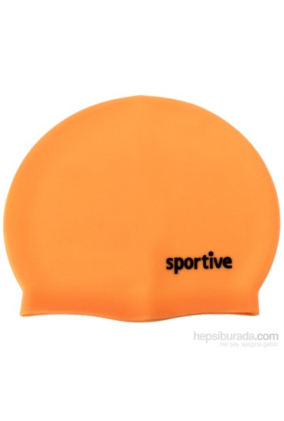 Sportive Silikon Bone