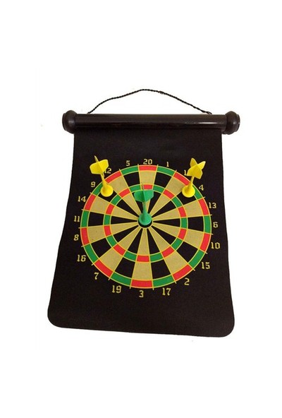 Cosfer Mıknatıslı Dart Cosfer Mıknatıslı Dart
