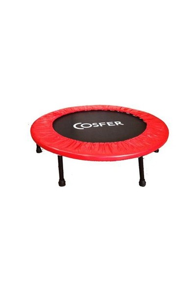 Cosfer Ultra-Deluxe Trampolin 40' (102 cm) Cosfer Ultra-Deluxe Trampolin 40' (102 cm)