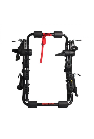 Xbyc 102 Bisiklet Taşıyıcı 3 Lü