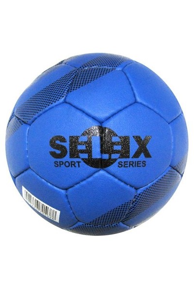 Selex Max Grip Dikişli 1 No Hentbol Topu
