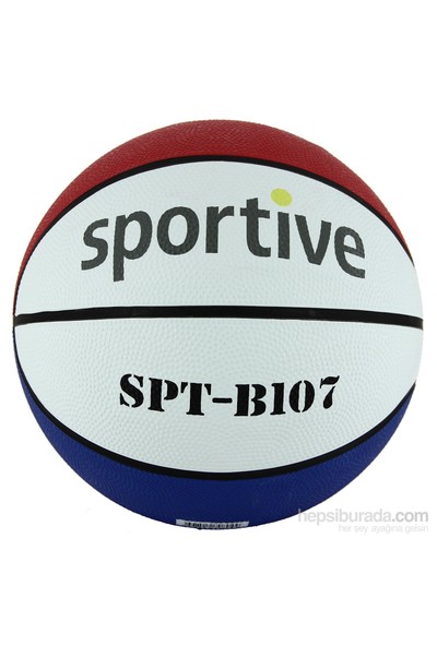 Sportive Mıx Basketbol Topu
