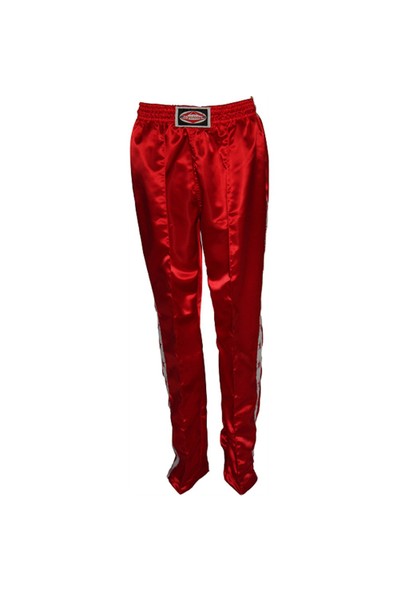 Cyclone Yıldızlı Pantolon Kıck Boks