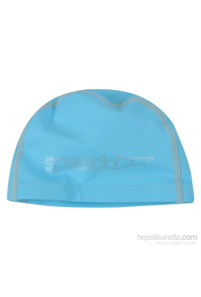 Speedo Pace Assorted Çocuk Yüzücü Bonesi SP8720731959