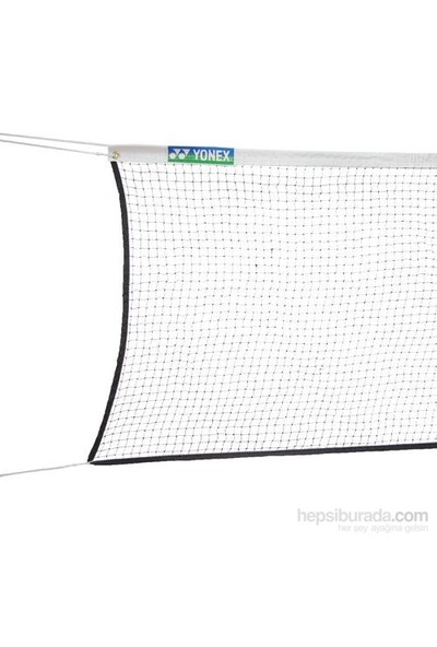 Yonex Ac152lex Bwf Onaylı Yonex Logolu Badminton Filesi Yonex Ac152lex Bwf Onaylı Yonex Logolu Badminton Filesi