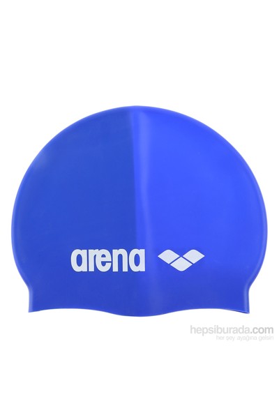Arena Bone 9167077 Mavi Classic Silicone Jr Arena Bone 9167077 Mavi Classic Silicone Jr