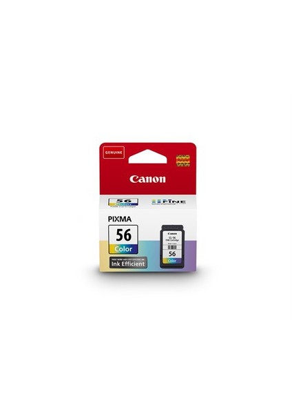 Canon Pixma E484 Orijinal Renkli Yazıcı Mürekkep Kartuş Fiyatı