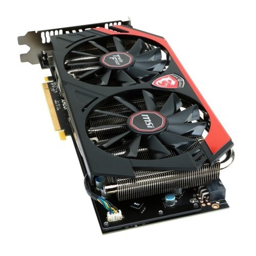 MSI Amd Radeon R9 280 3GB 384Bit GDDR5 (DX11.2) PCI-E 3.0 Fiyatı